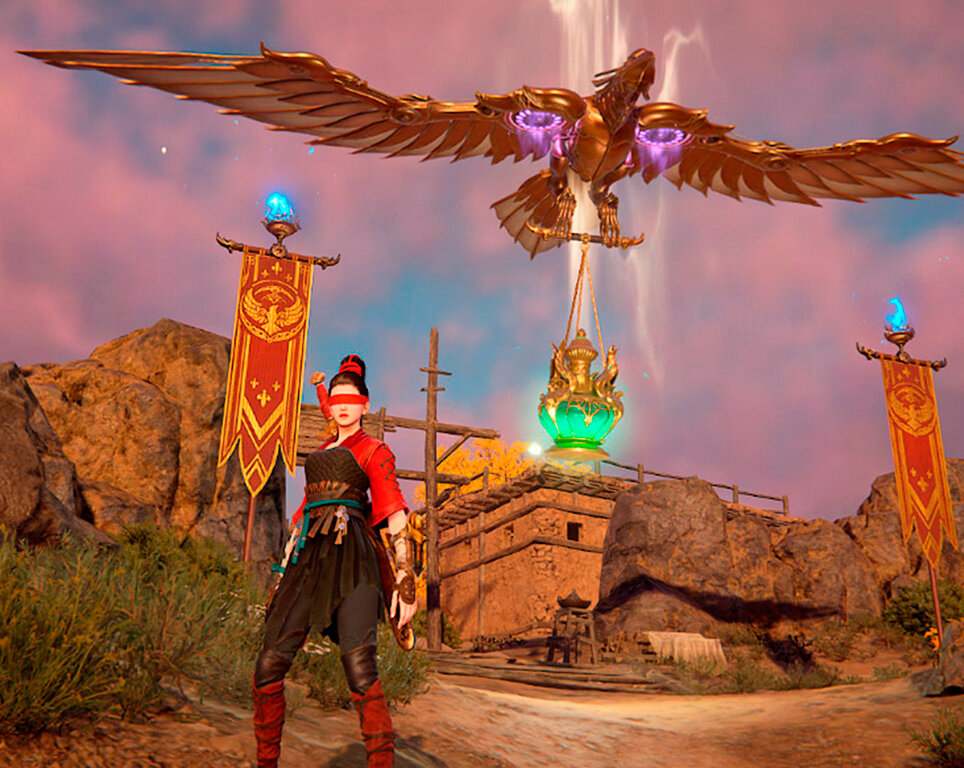 Studio 24 Entertainment has rolled out a patch for the "battle royale ...