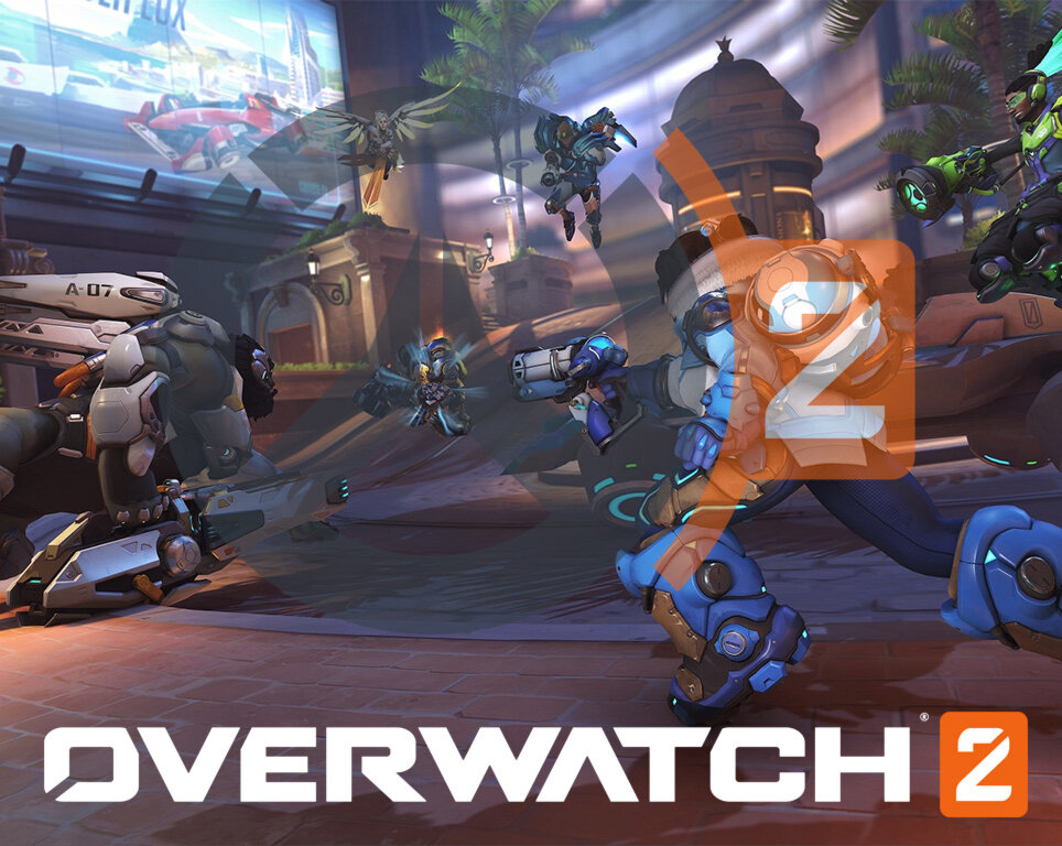 Overwatch 2 beta test date for PC version was announced | Zarium
