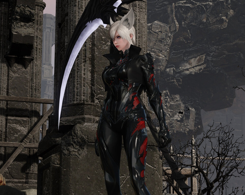 It's time to reveal details of a new way to pump in MMORPG Lost Ark ...