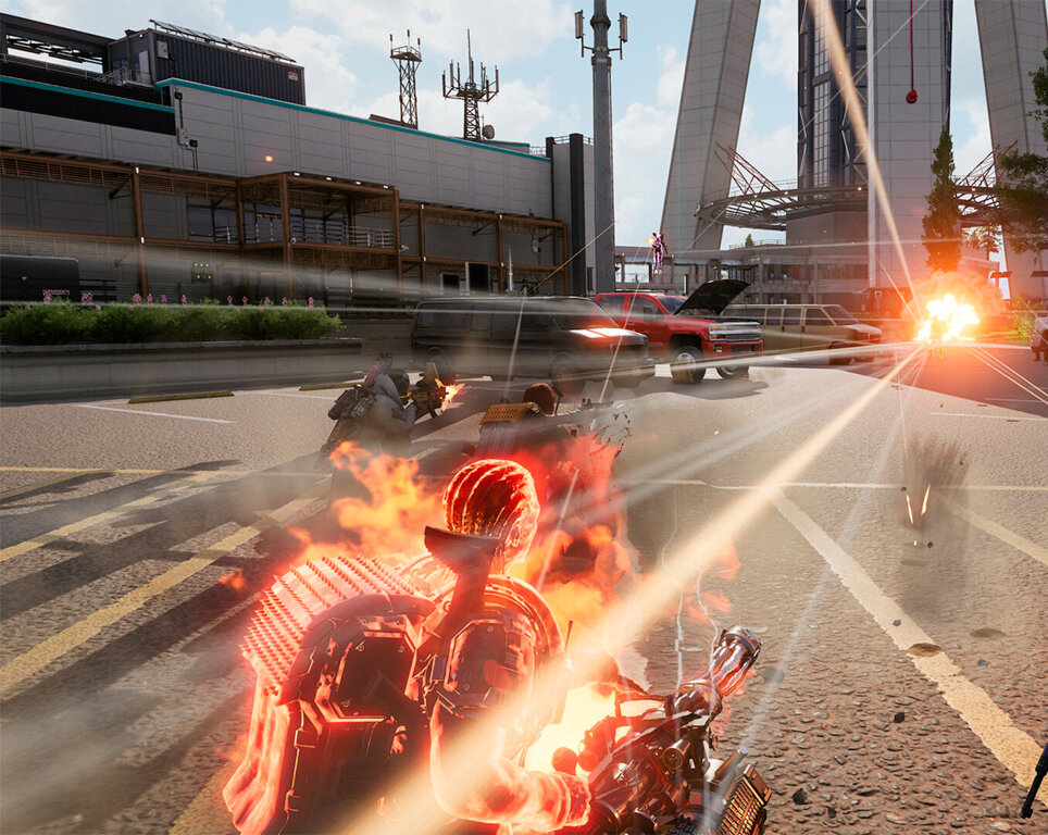 Wonder People возвращается к прежним идеям и открывает страницу игры ...