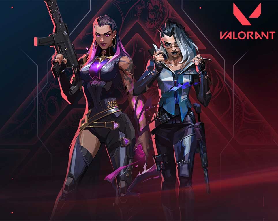 Developers multiplayer shooter Valorant published a trailer "Awareness ...