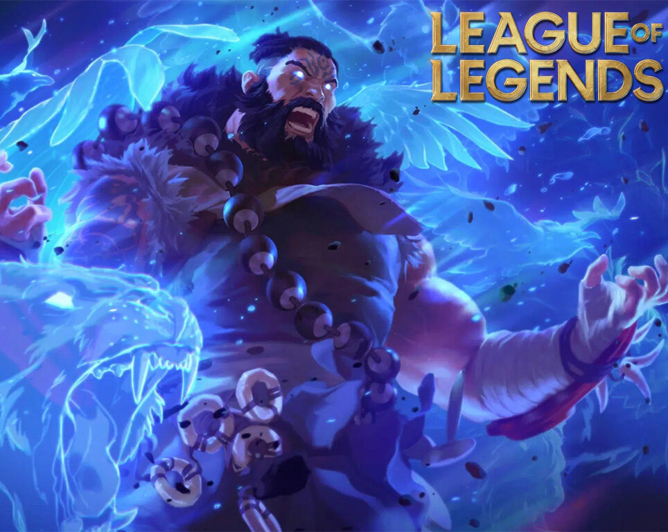 League of Legends fans have chosen a character to remake | Zarium