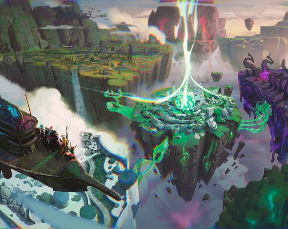 Project Loki has been shown to the public as a pre-alpha version, with ...