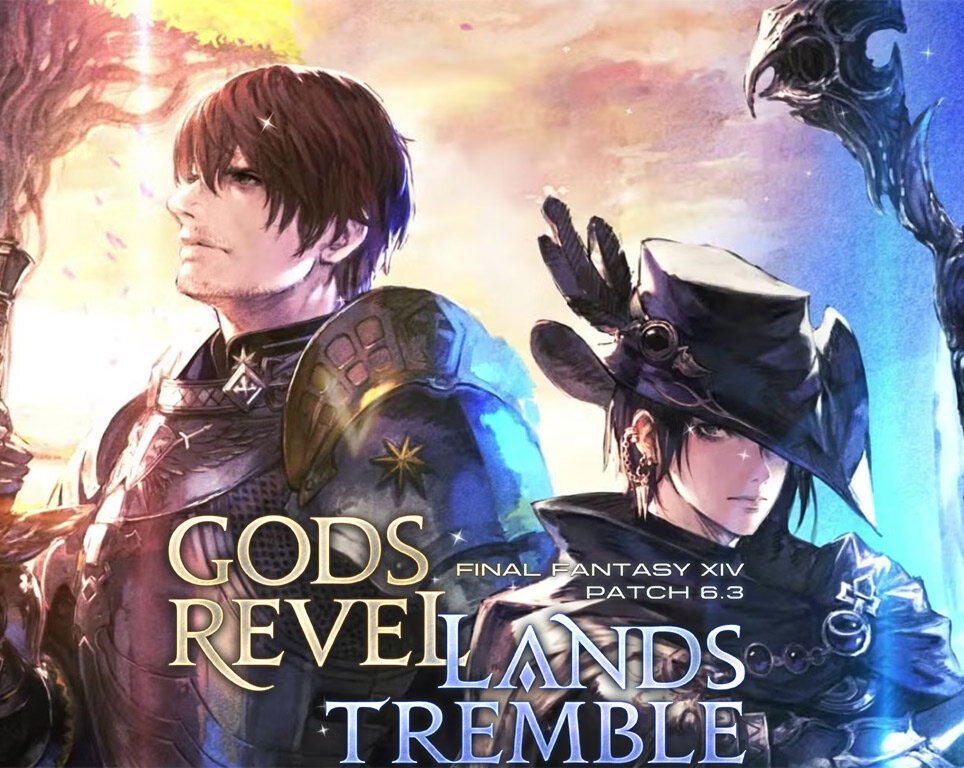 Square Enix announced the release of an add-on for MMORPG Final Fantasy ...