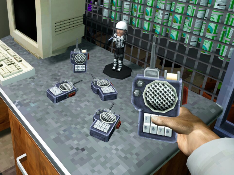 Deep Field Games studio has prepared the first patch for the game ...