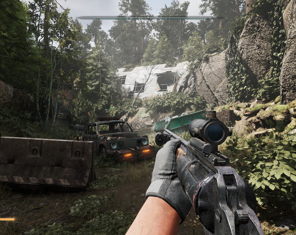Russian MMO shooter Pioner is preparing to celebrate New Year | Zarium